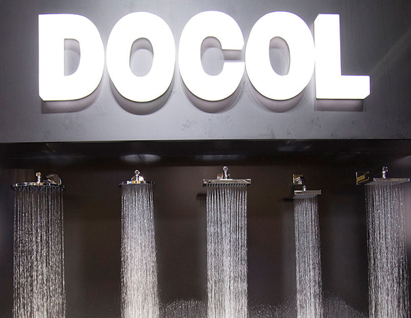 Docol | Mundial Acabamentos