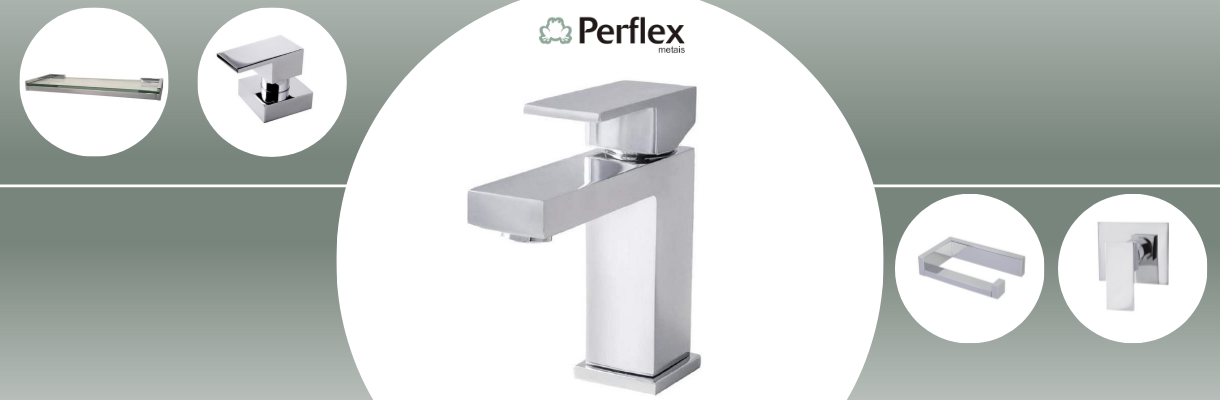 Perflex | Mundial Acabamentos